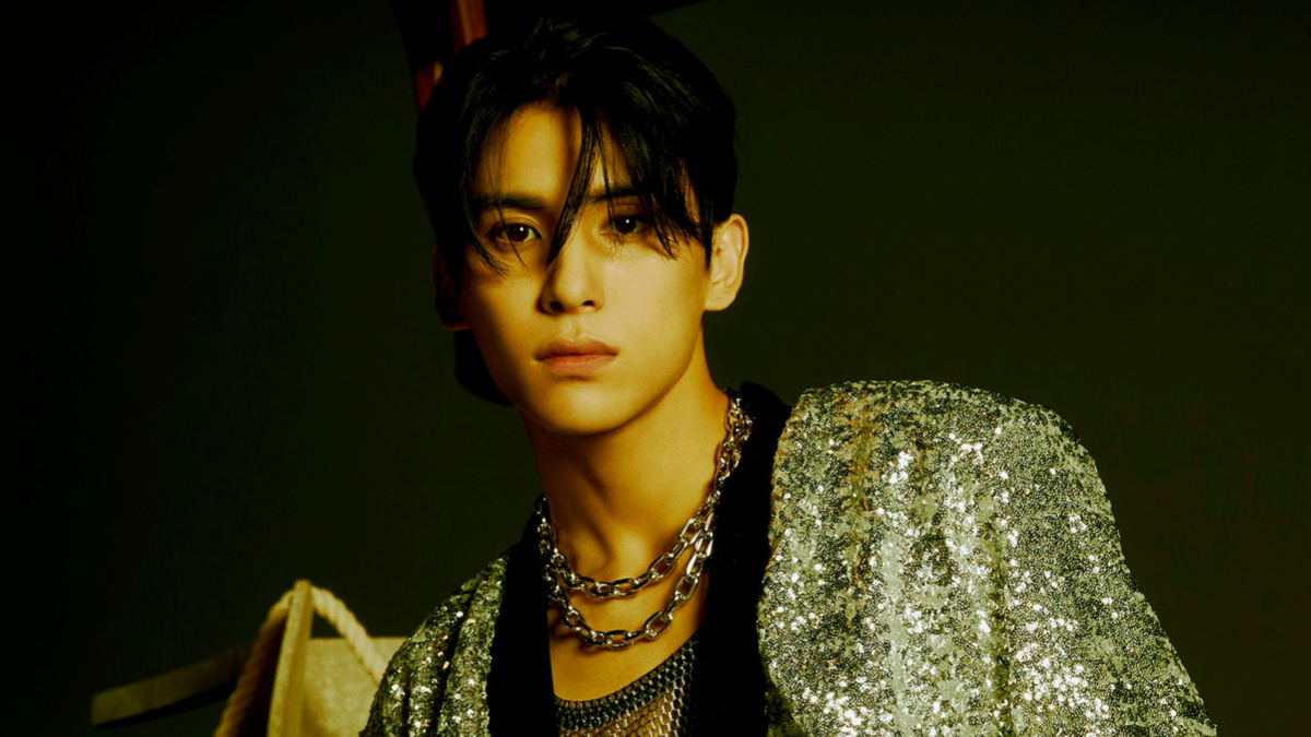Idol Profile – SF9 Yoo Tae Yang - The Muse Culture