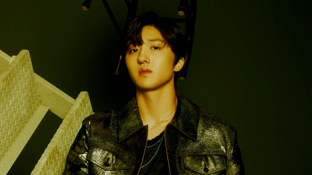 Idol Profile – SF9 Cha Ni - The Muse Culture