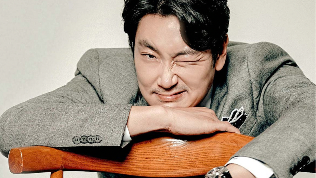 Actor Profile – Cho Jin Woong - The Muse Culture