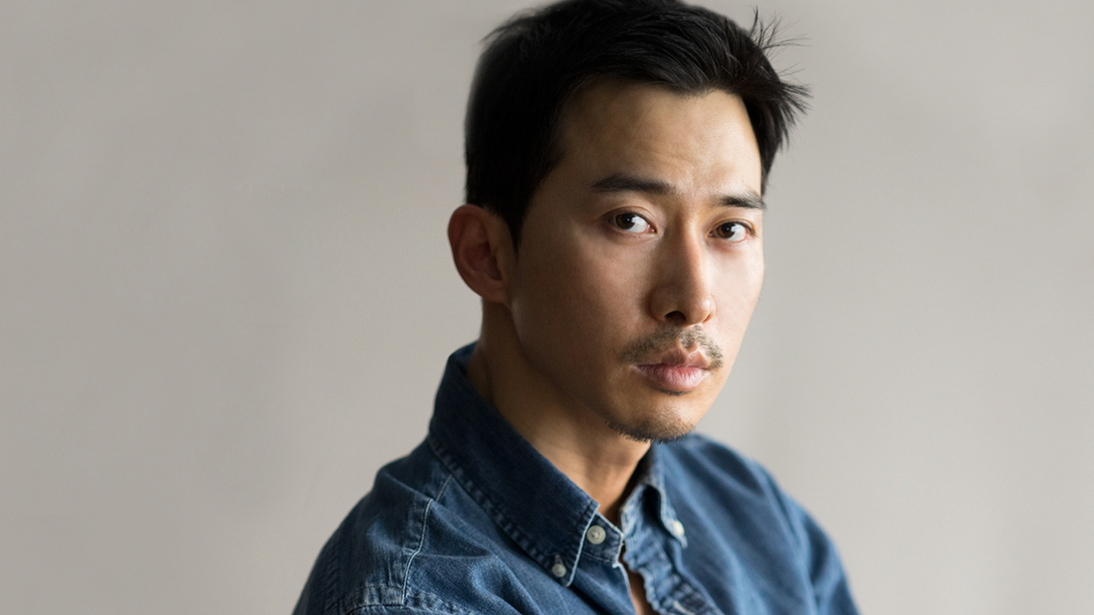 Actor Profile – Lee Woon San - The Muse Culture