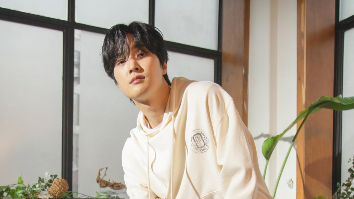 Singer Profile – NIve - The Muse Culture