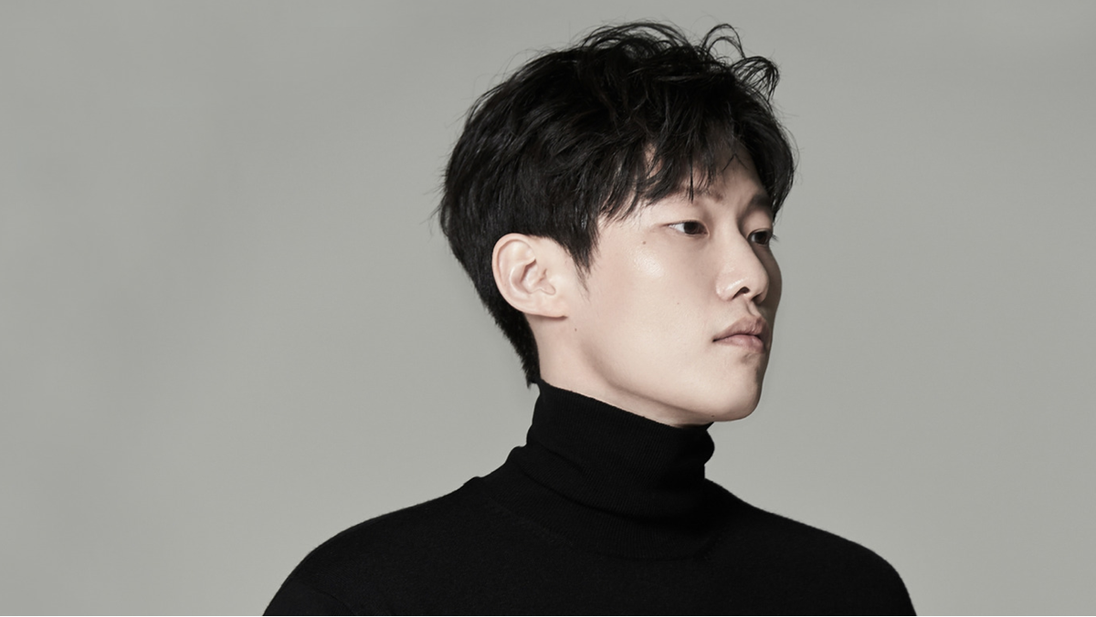 Actor Profile – Shin Ju Hwan - The Muse Culture