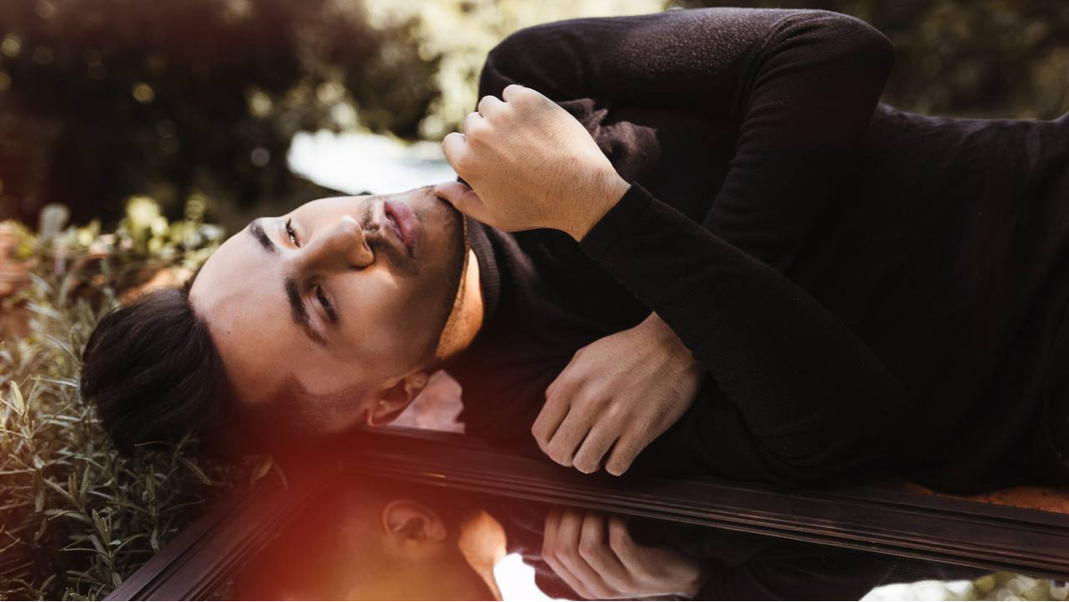 Interview: Armand Joubert Opens Up About His Journey As An Artist ...