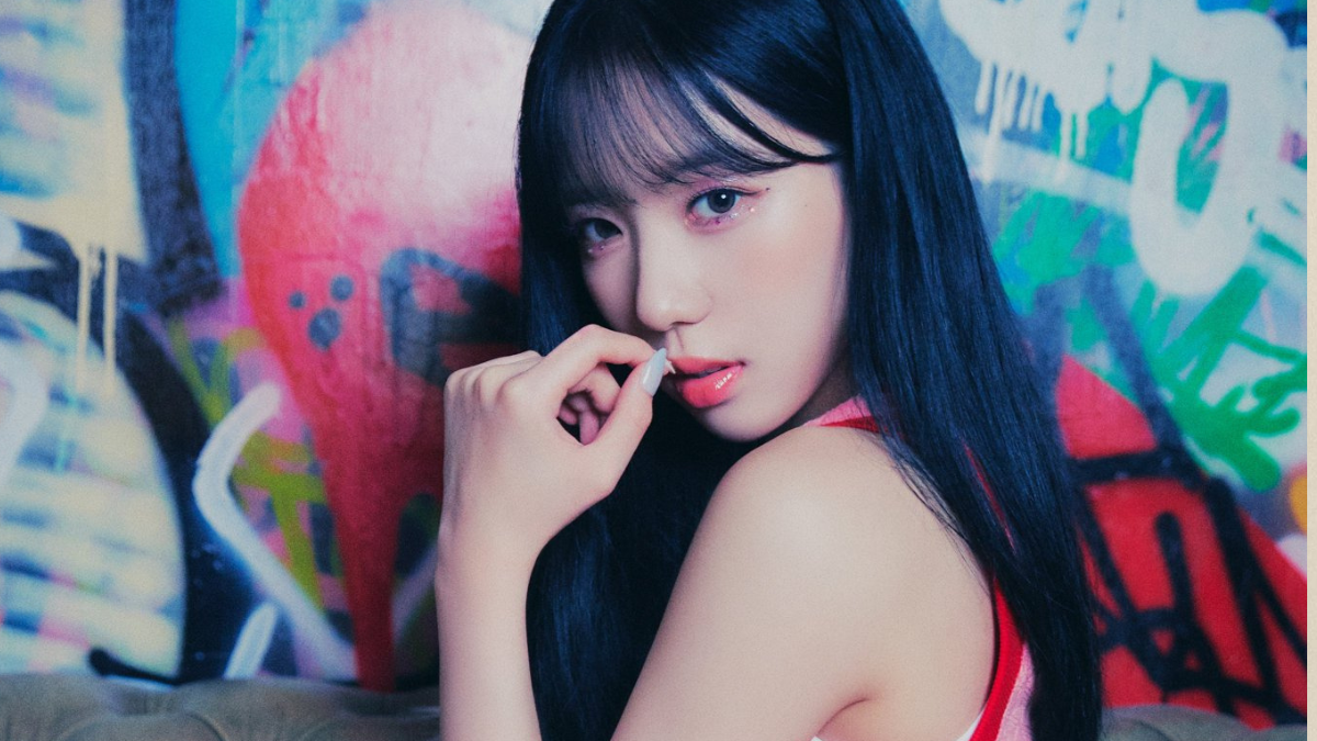 Idol Profile – CLASS:y Hye Ju - The Muse Culture