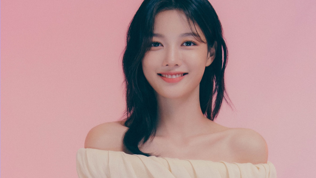 Actress Profile – Kim You Jung - The Muse Culture