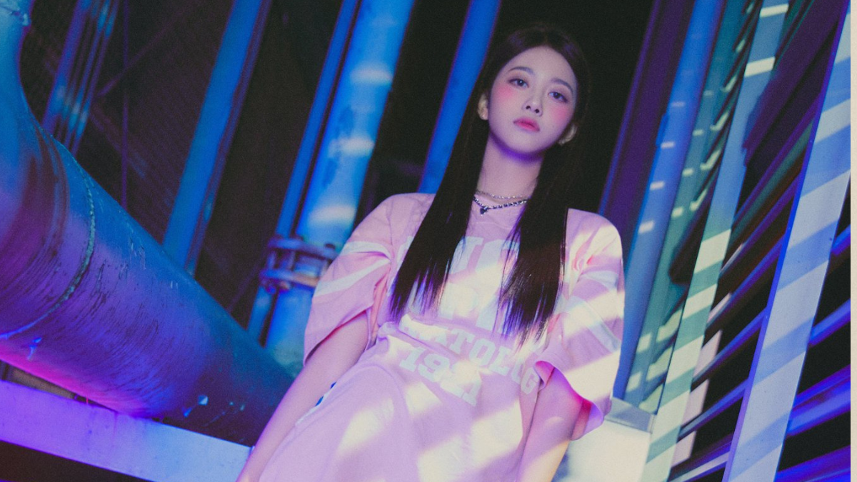 Idol Profile – CLASS:y Ji Min - The Muse Culture