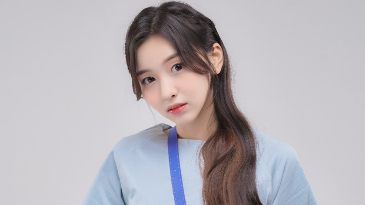 Idol Profile – BUSTERS Ji Eun - The Muse Culture