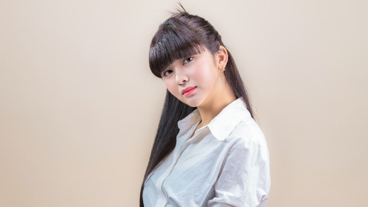 Idol Profile – BUSTERS Takara - The Muse Culture