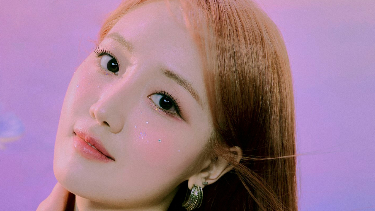 Idol Profile – Cherry Bullet Hae Yoon - The Muse Culture