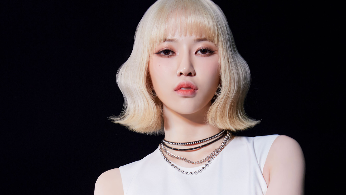 Idol Profile – NATURE Loha - The Muse Culture