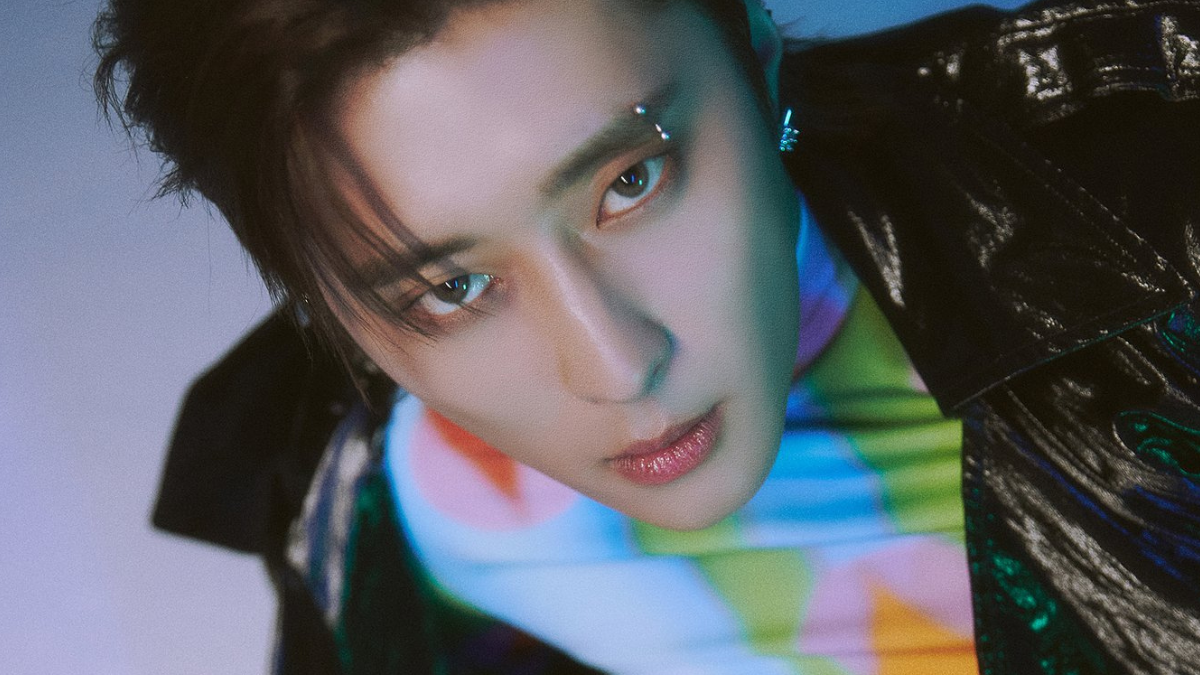 Idol Profile – KARD J.Seph - The Muse Culture