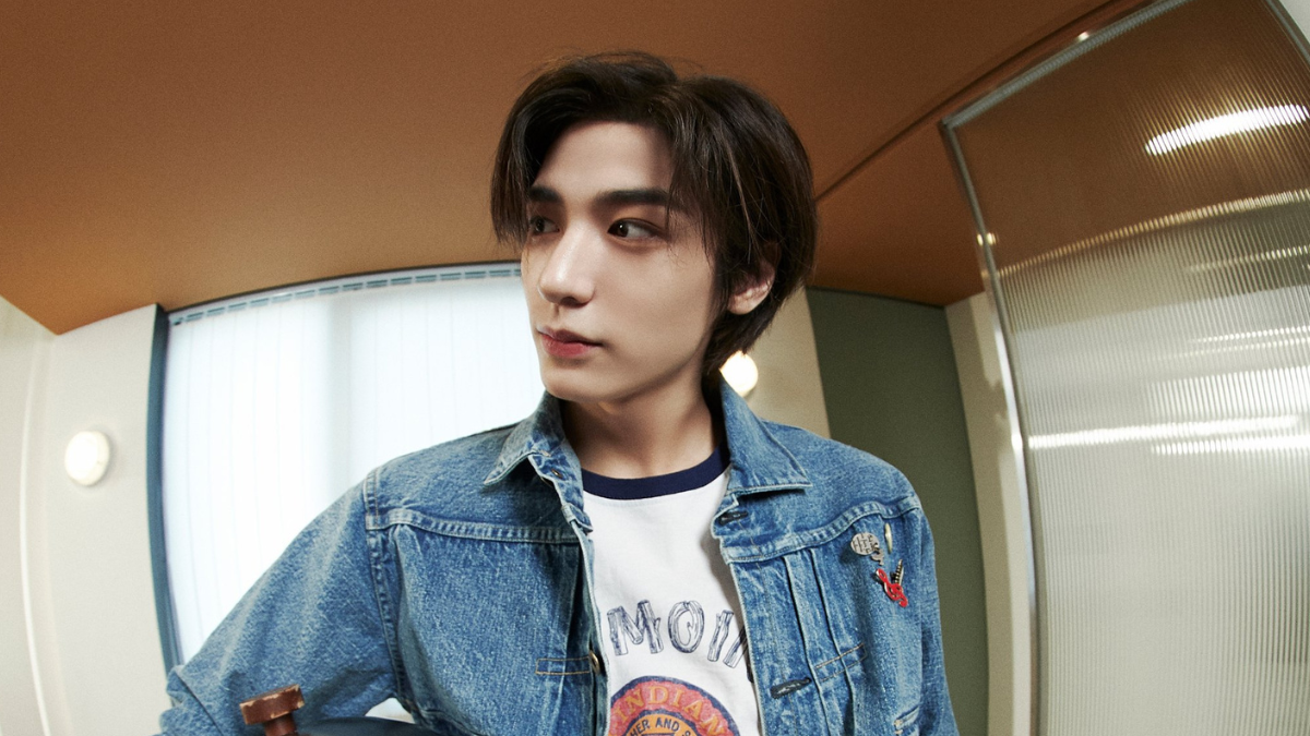 Idol Profile – BOYNEXTDOOR Lee Han - The Muse Culture