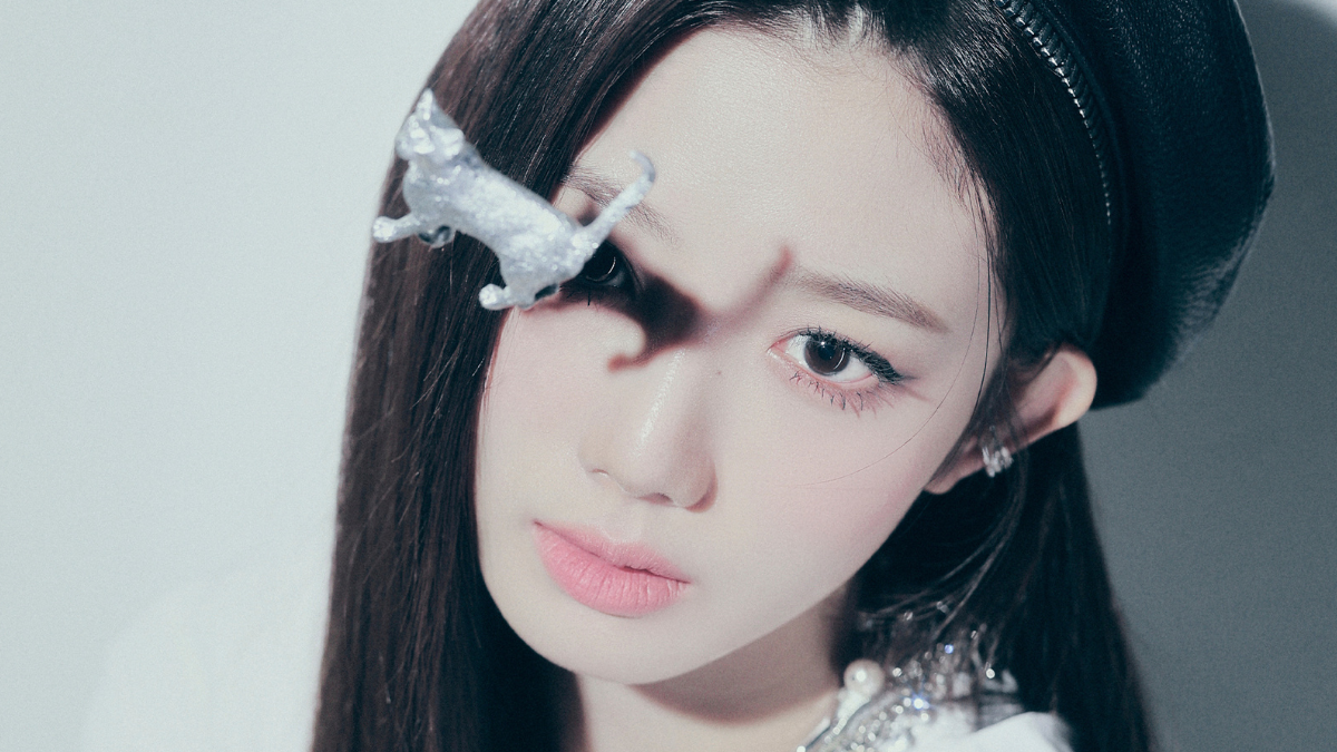 Idol Profile – Cherry Bullet Yu Ju - The Muse Culture