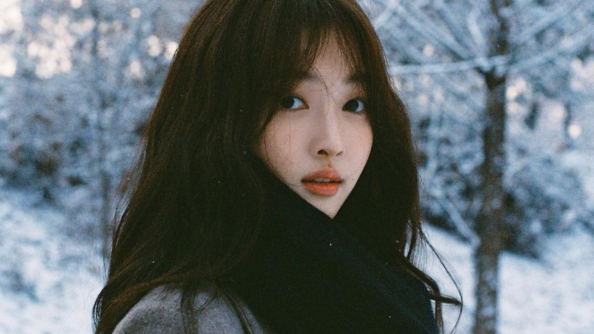 Actress Profile – Hong Bi Ra - The Muse Culture
