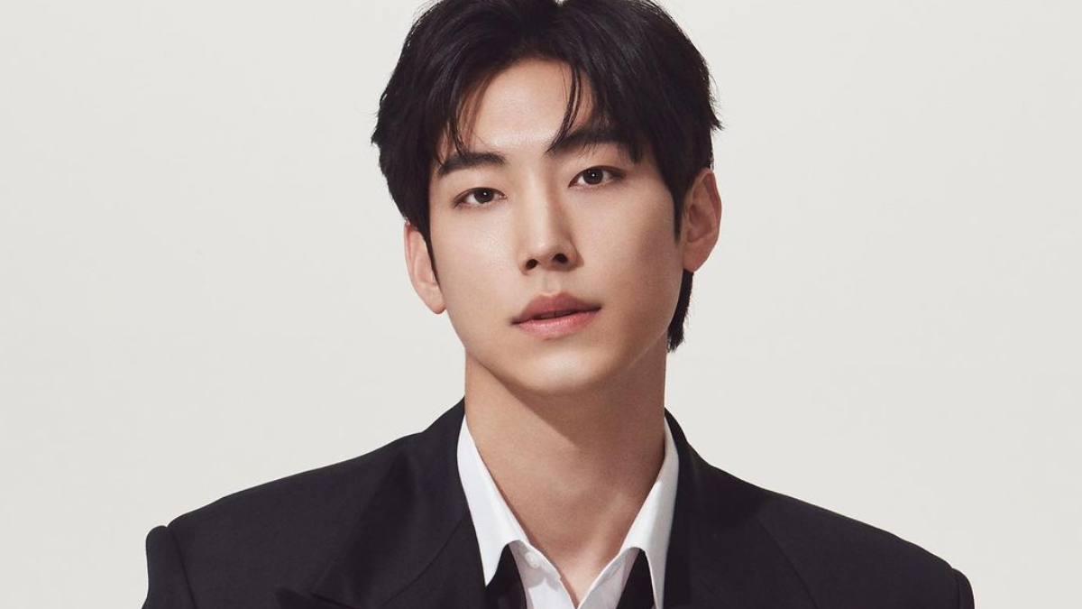Actor Profile – Park Young Woon - The Muse Culture