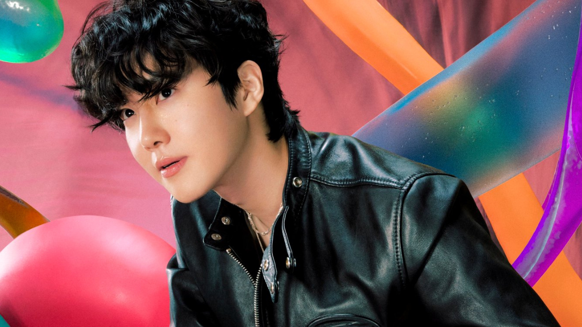Idol Profile – EXO Su Ho - The Muse Culture
