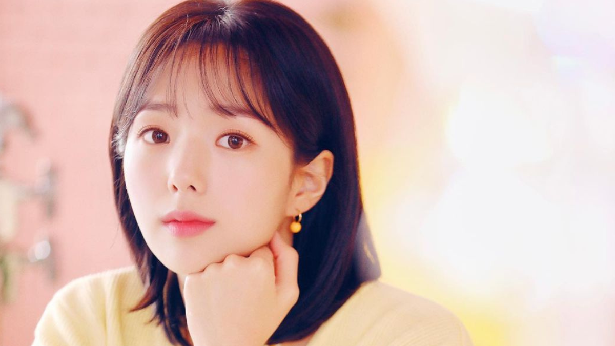 Actress Profile – Chae Soo Bin - The Muse Culture