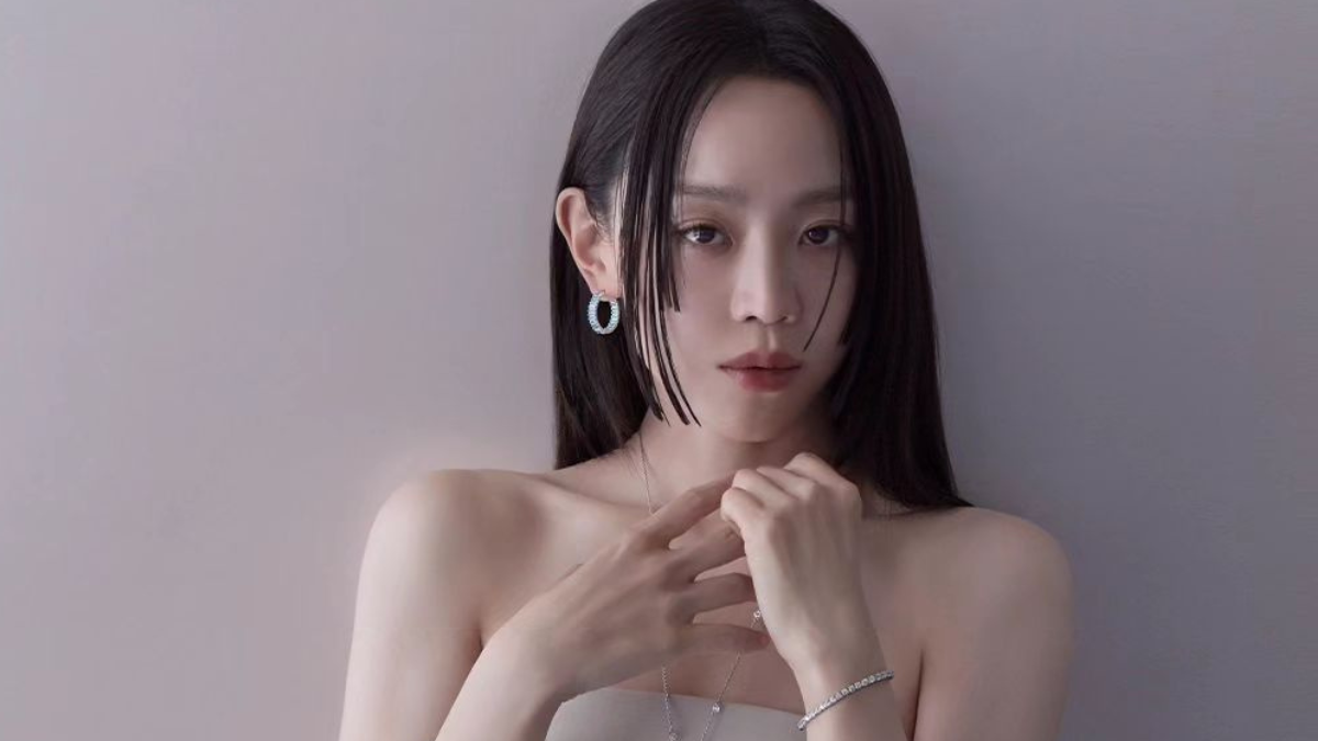 Actress Profile – Shin Hae Sun - The Muse Culture