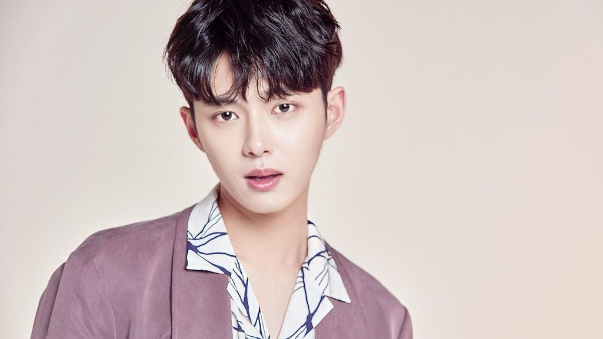 Actor Profile – Jang Do Yoon - The Muse Culture