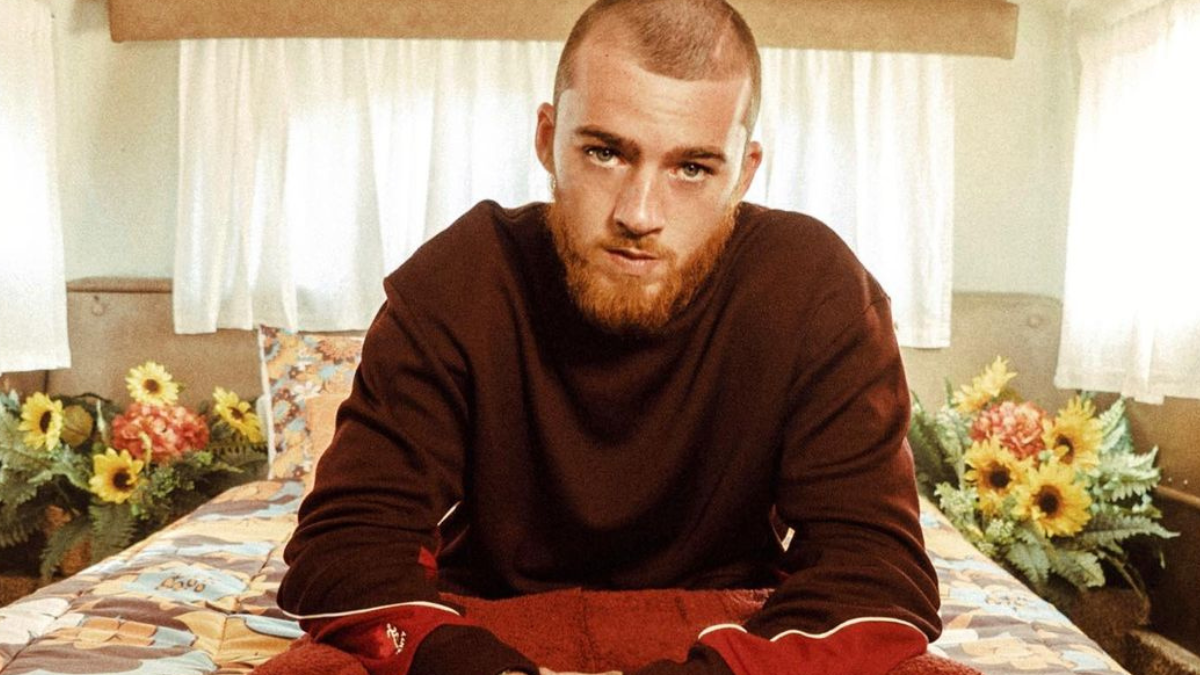 Actor Profile – Angus Cloud - The Muse Culture