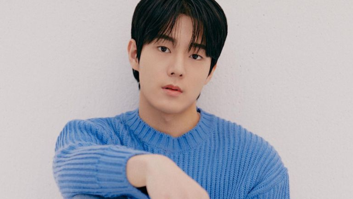 Actor Profile – Yoo Jung Hoo - The Muse Culture