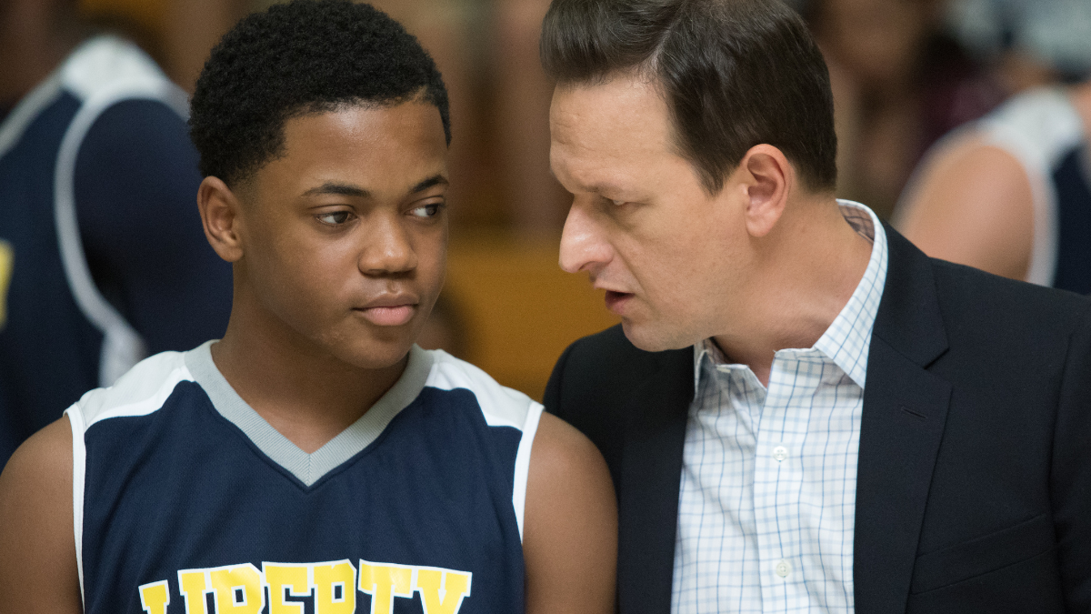 Amateur (dir. Ryan Koo) 2018 Film Review - The Muse Culture