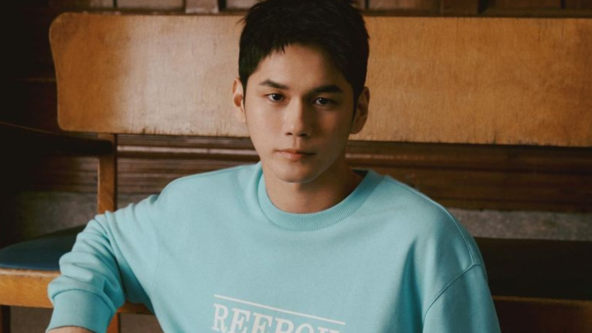 Idol Profile – Ong Seong Wu - The Muse Culture