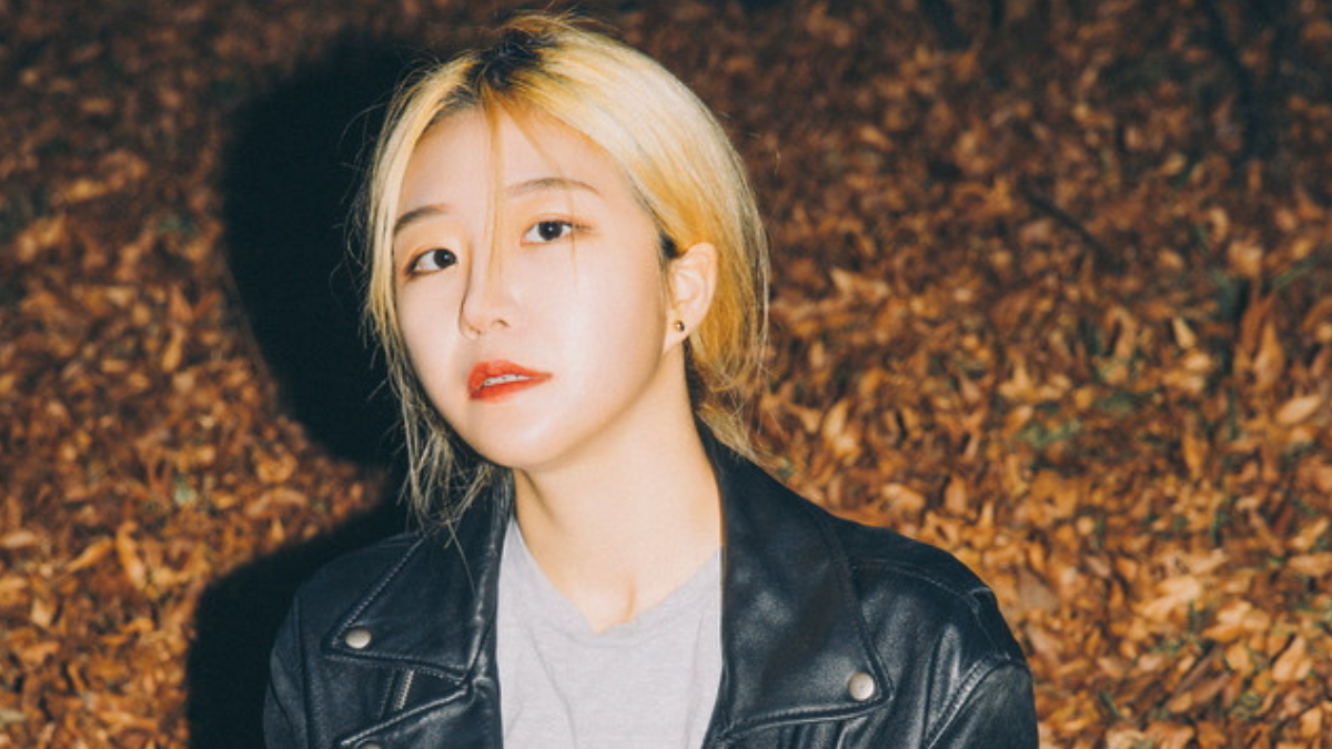 Singer Profile – Janet Suhh - The Muse Culture