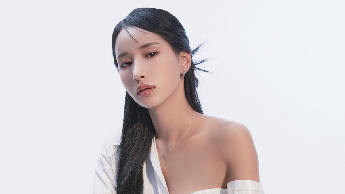 Dancer Profile – Lachica Ri An - The Muse Culture