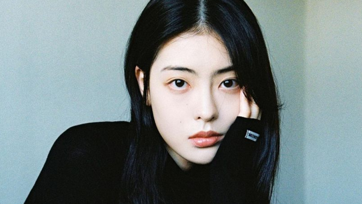 Actress Profile – Bae Gang Hee - The Muse Culture