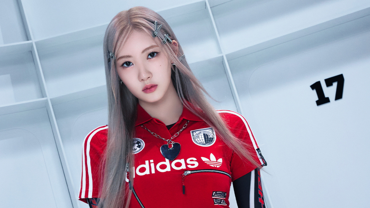 Idol Profile – BABYMONSTER Rami - The Muse Culture