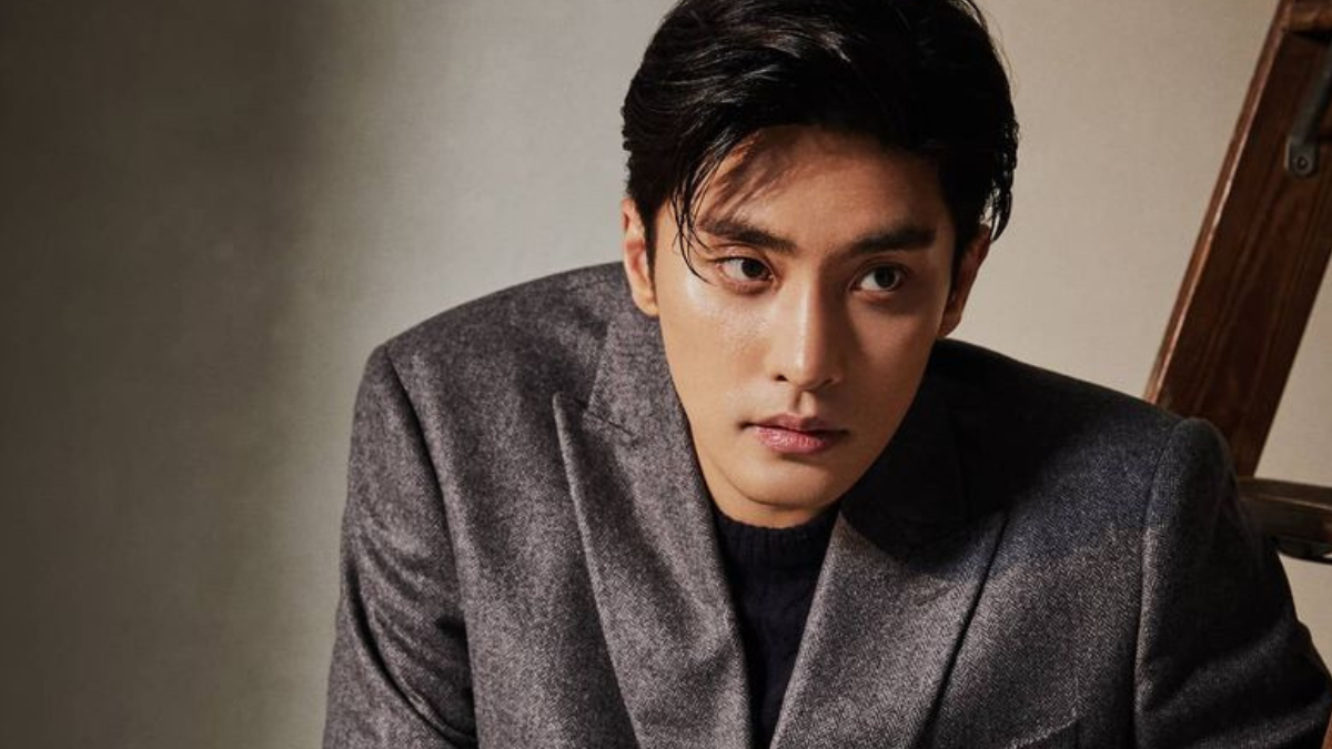 Actor Profile – Sung Hoon - The Muse Culture