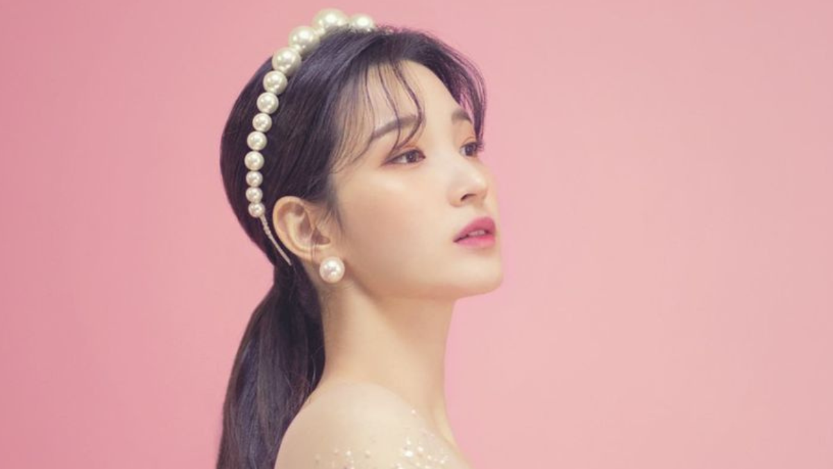 Idol Profile – Yul Hee - The Muse Culture