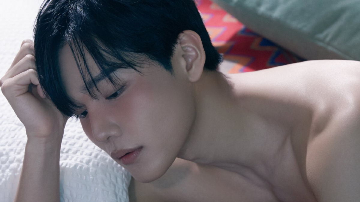 Idol Profile – CIX Seung Hun - The Muse Culture