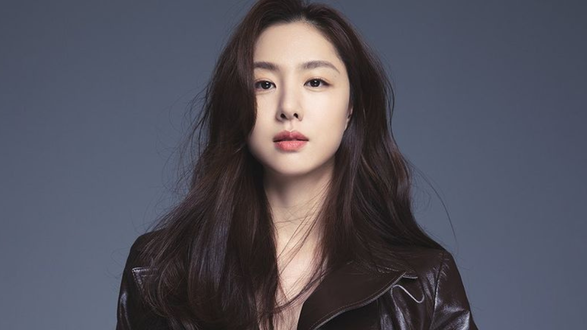 Actress Profile – Seo Ji Hye - The Muse Culture