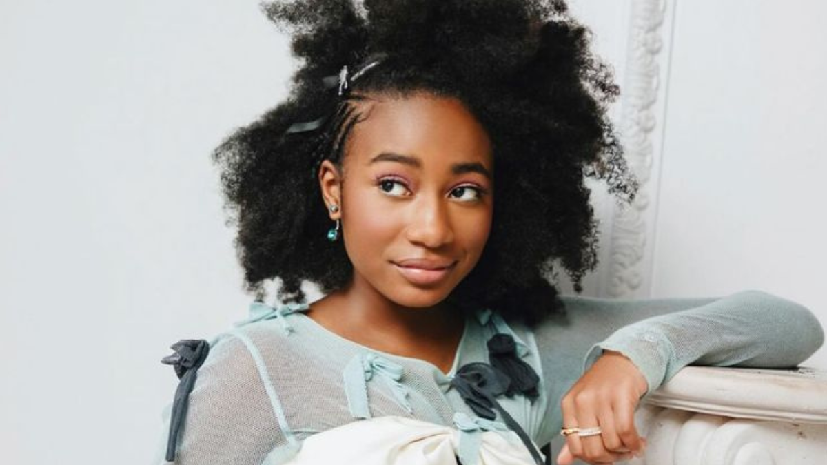 Actress Profile – Calah Lane - The Muse Culture