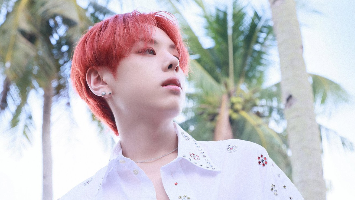 Idol Profile – WEi Jang Dae Hyeon - The Muse Culture