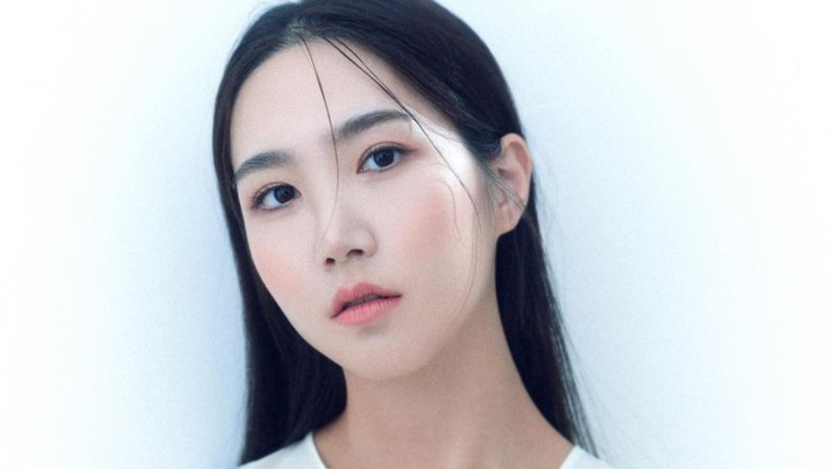 Idol Profile – Hong Yu Kyung - The Muse Culture