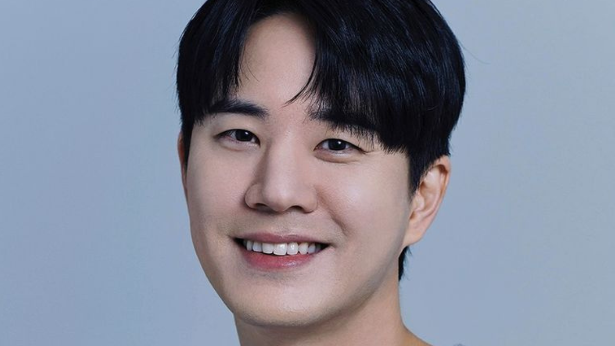 Actor Profile – Moon Tae Yu - The Muse Culture