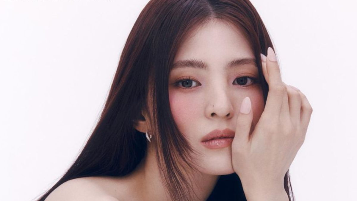 Actress Profile – Han So Hee - The Muse Culture