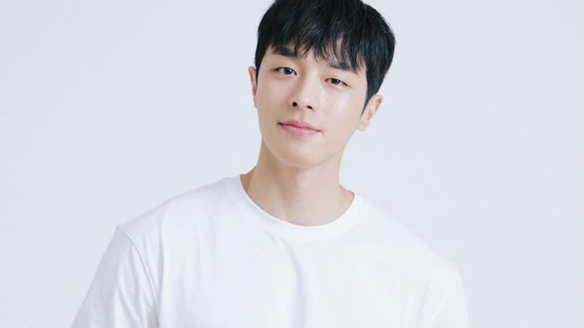 Actor Profile – Kwon Hyuk - The Muse Culture