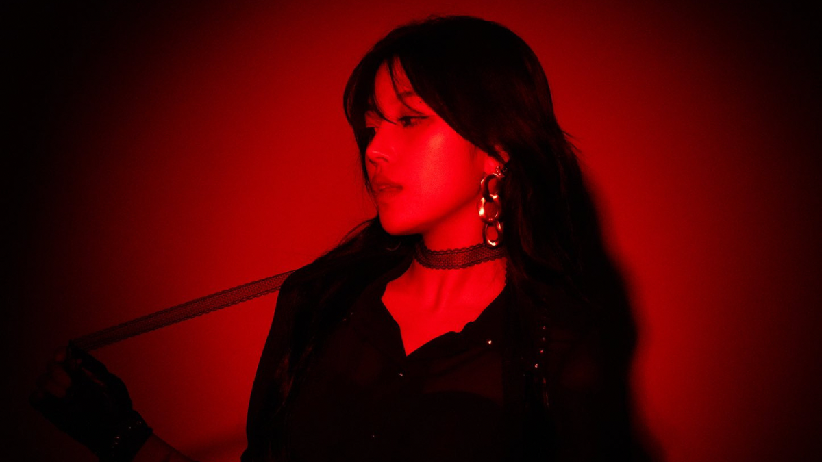 Idol Profile – X:IN E.Sha - The Muse Culture
