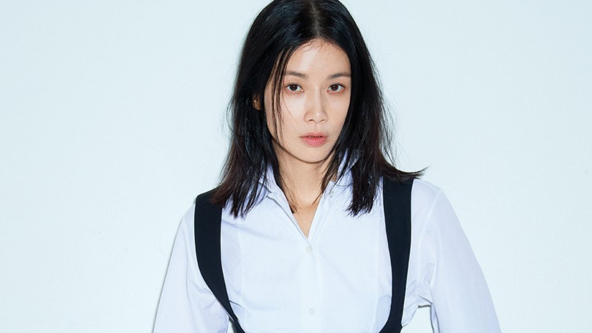 Actress Profile – Lee Bo Young - The Muse Culture