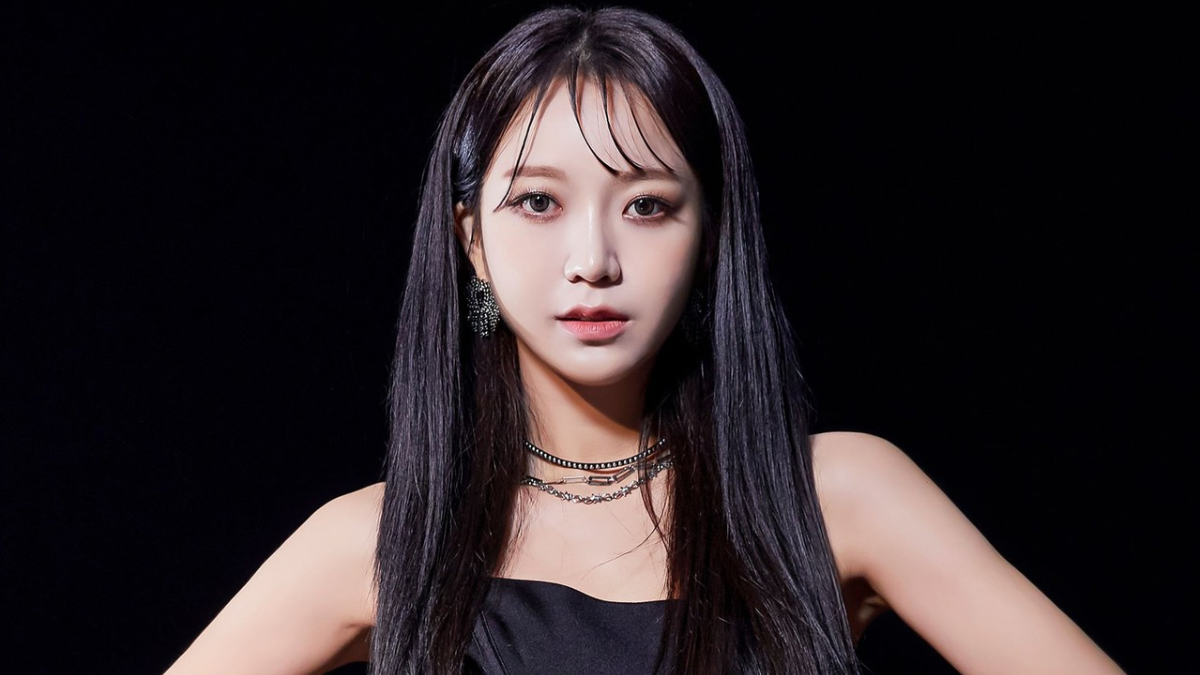 Idol Profile – Kim So Hee - The Muse Culture