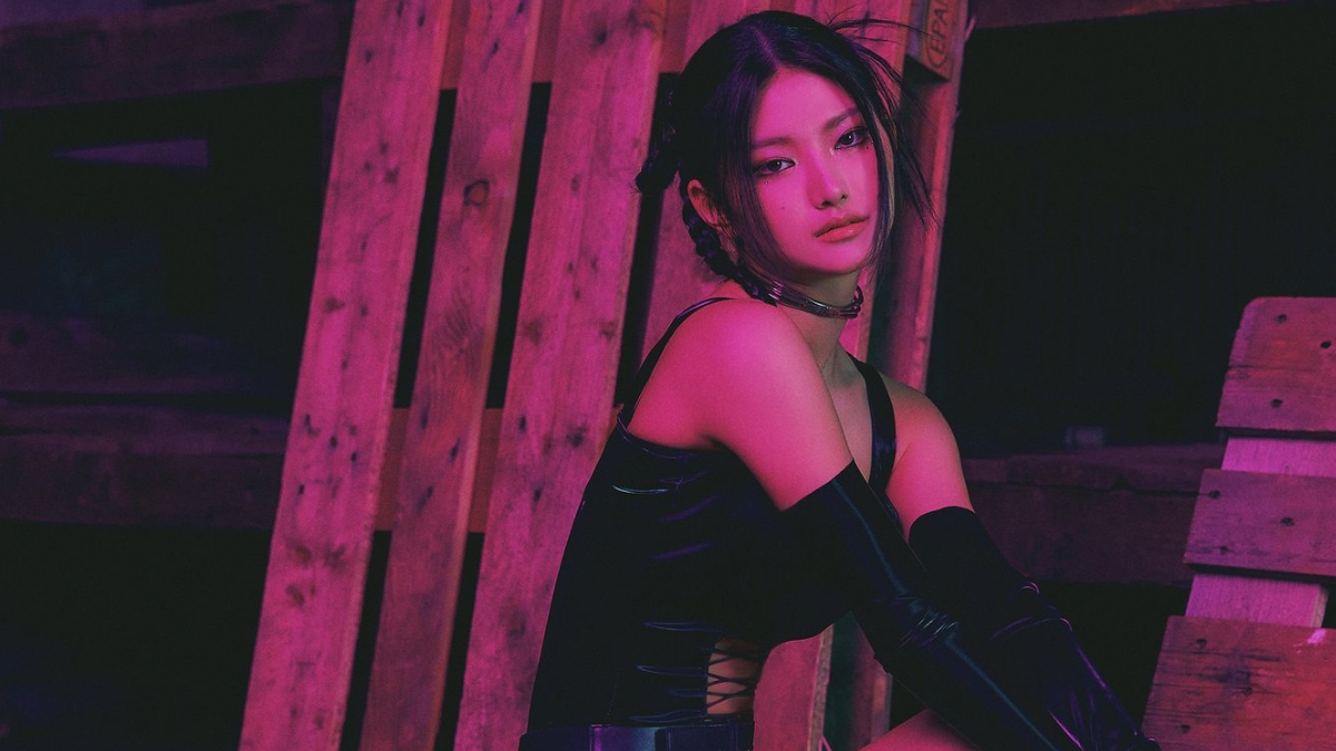 Idol Profile – BADVILLAIN Kelly - The Muse Culture