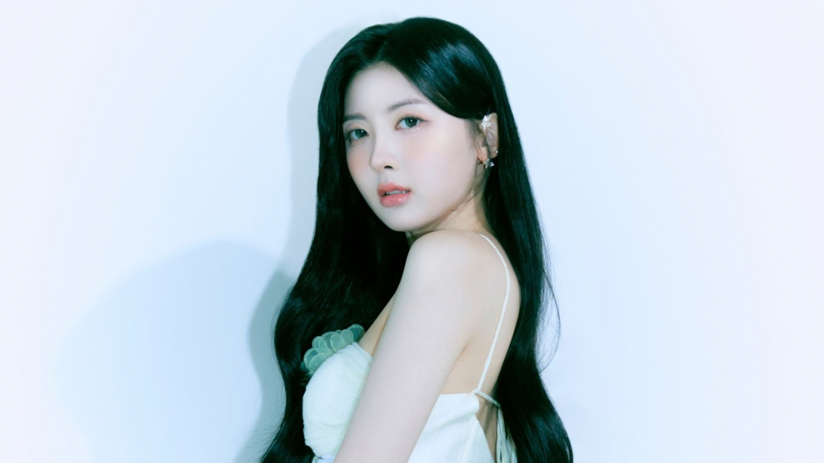 Idol Profile – BEWAVE Go Woon - The Muse Culture