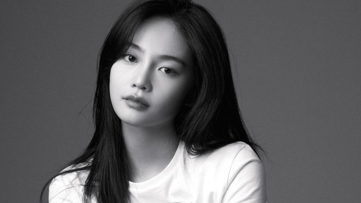 Actress Profile – Woo Da Vi - The Muse Culture