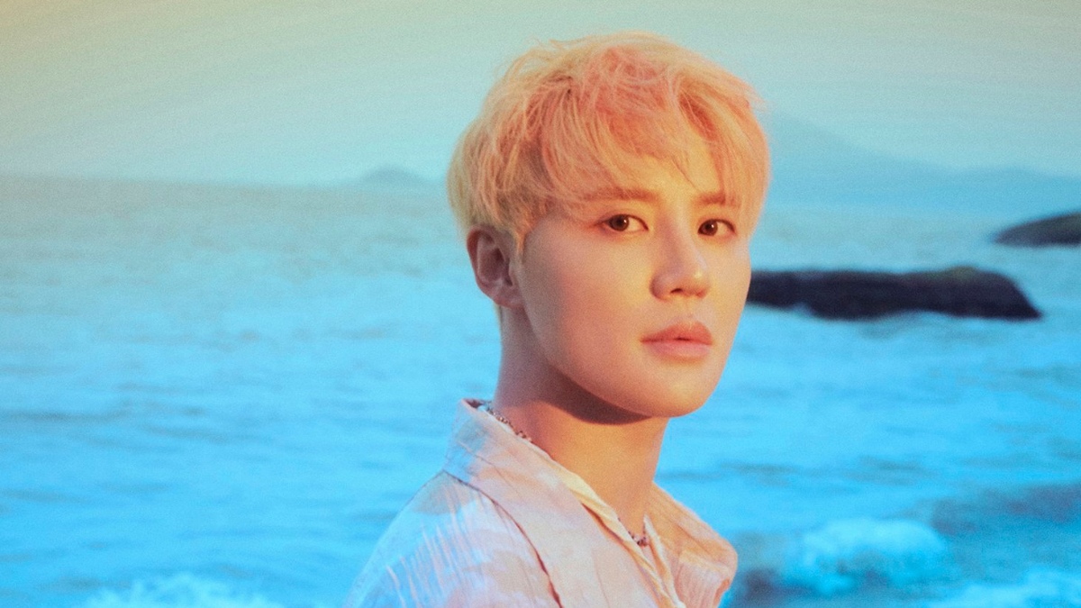 Idol Profile Kim Jun Su Xia The Muse Culture