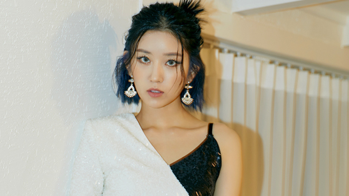 Idol Profile – DreamNote Boni - The Muse Culture