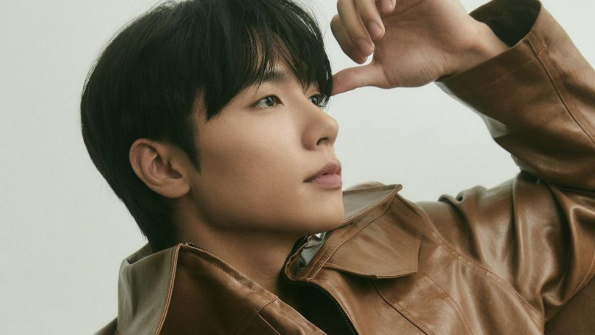 Actor Profile – Jang Yeon Woo - The Muse Culture